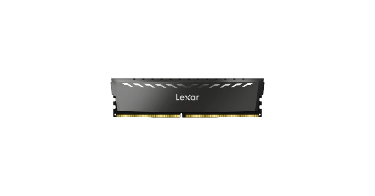 Lexar THOR 8 GB DDR4 3200 BUS Gaming RAM Price in BD